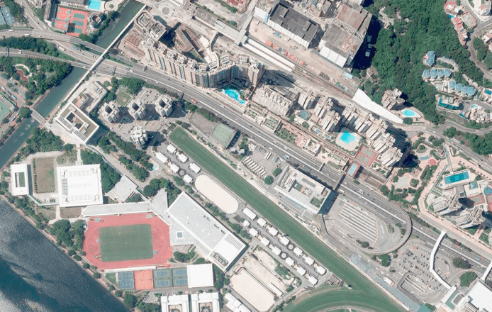 地圖及指南針運用